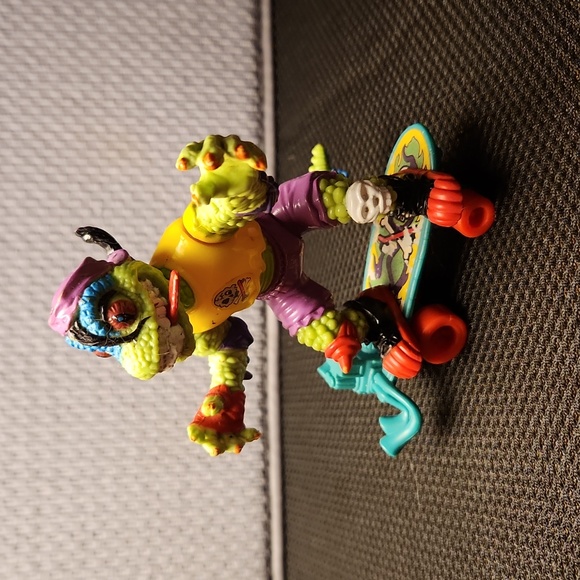 Playmates Toys | Toys | 99 Teenage Mutant Ninja Turtles Mondo Geico ...